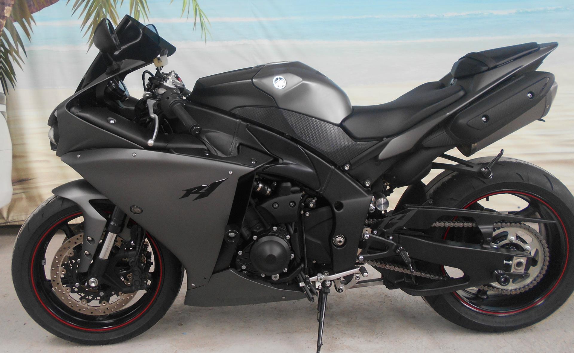 Fs Bikes - Own your motor